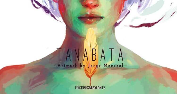 Reseña de «Tanabata», de Ediciones Babylon – Cooljapan.es